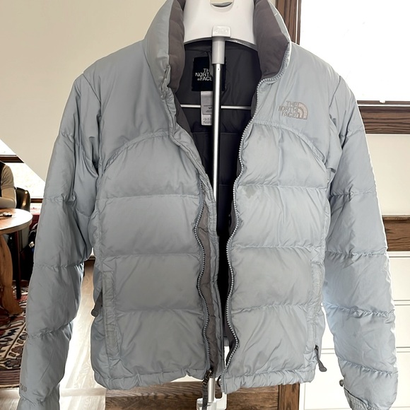 The North Face | Jackets & Coats | The North Face Down Womens Small ...